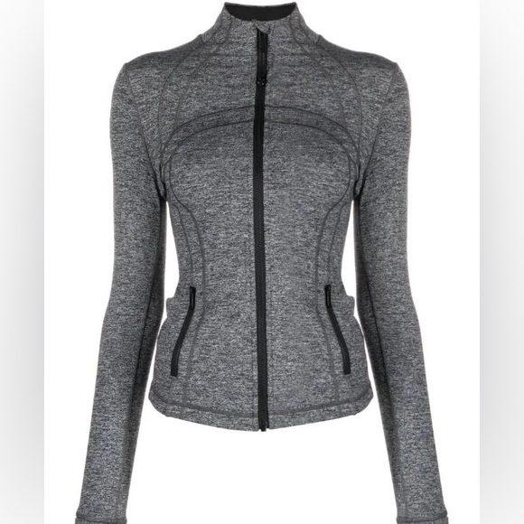 lululemon athletica | Jackets & Coats | Lululemom Define Jacket Luon ...